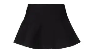 Valentino Garavani Garavani Flaredeffect Mini Skirt