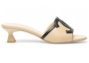 Chanel Lambskin Mulein