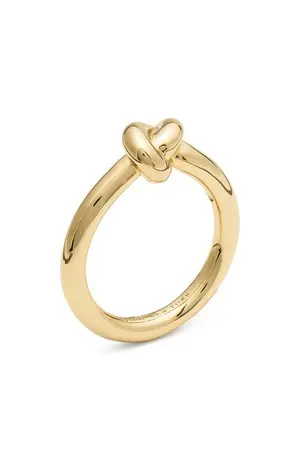 Kate Spade New York Sailor's Knot Ring