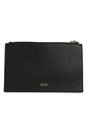 TOM FORD Mini Kara Shoulder Bag - Black