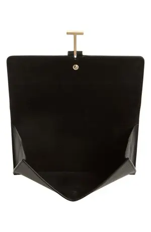 TOM FORD Mini Kara Shoulder Bag - Black