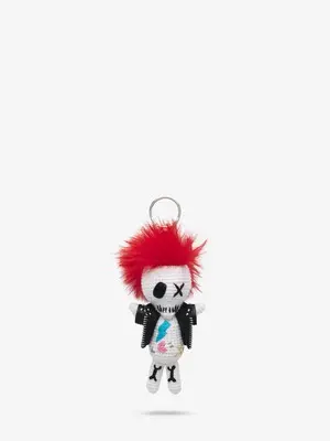 Alexander McQueen The Doll Punk