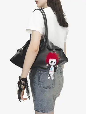 Alexander McQueen The Doll Punk