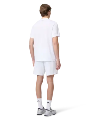 HEAD SPORTSWEAR Play Tennis Shorts