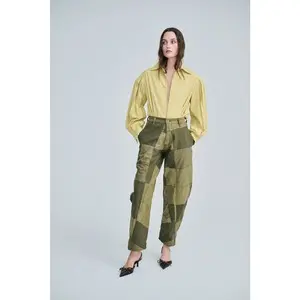 ALYSON EASTMAN Charmayne Pant