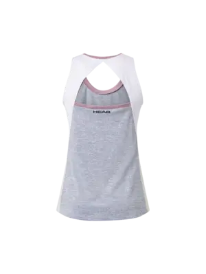 HEAD SPORTSWEAR Play Tech Tank Top