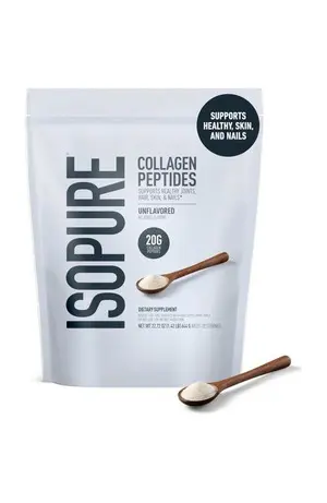 ISOPURE Collagen, Unflavored