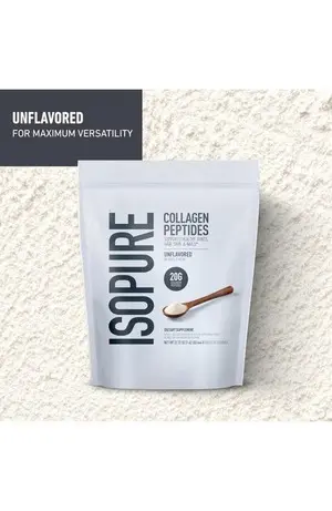 ISOPURE Collagen, Unflavored