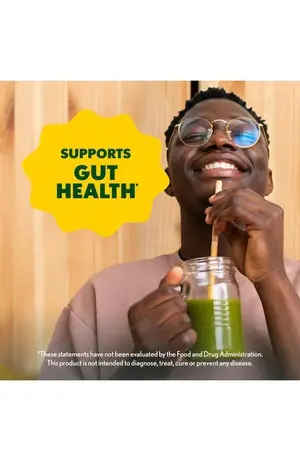 AMAZING GRASS Super Greens Powder, Chocolate