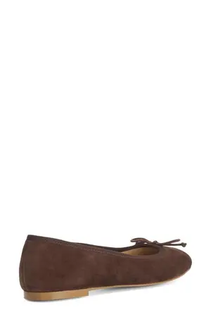 Dune London Helenne Ballet Flat