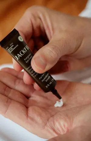 JACKFIR The Evergreen Eye Cream