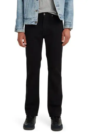 LEVI'S 514 Straight Leg Jeans