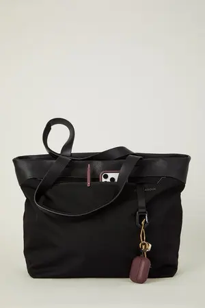 TROUBADOUR Apex Everyday Tote