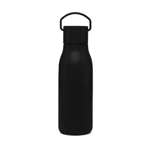 LEFRIK Circus Bottle - Black