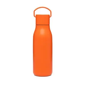 LEFRIK Circus Bottle Koi