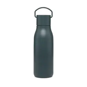 LEFRIK Circus Bottle - Laurel