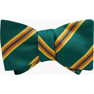 BEAU TIES OF VERMONT Silk Bow Tie - Freestyle