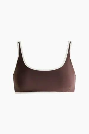 H&m Sports Bikini Top