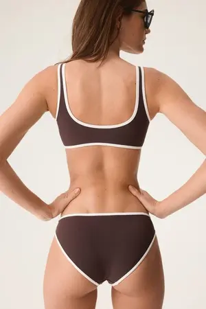 H&m Sports Bikini Top