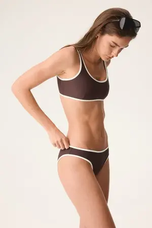 H&m Sports Bikini Top