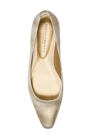 Donna Karan New York Savita Ii Pump