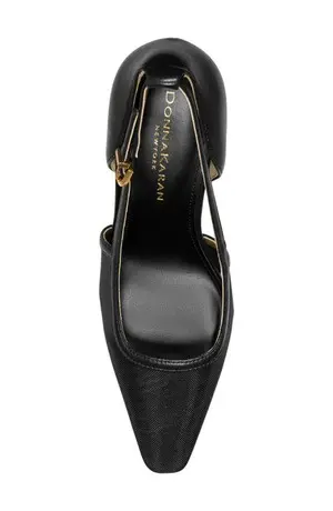 Donna Karan New York Silvana Pump