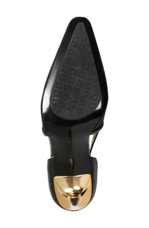 Donna Karan New York Silvana Pump