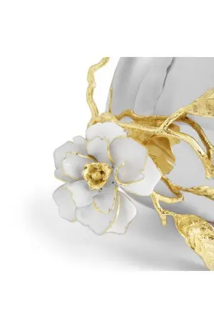 Michael Aram Gardenia Medium Vase