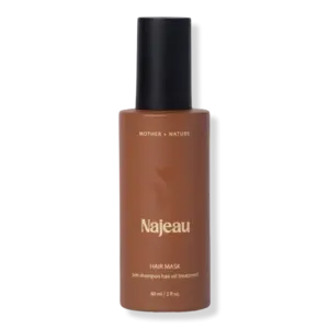NAJEAU Hair Mask - One-color