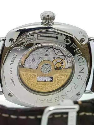 Panerai Radiomir Watch