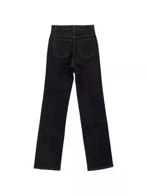 Khaite Danielle Jeans
