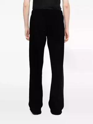 MA+ Cross-embroidered Track Pants