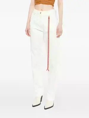 DARKPARK Naomi Chain Jeans