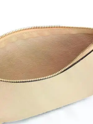 Chloé Spin Leather Pouch