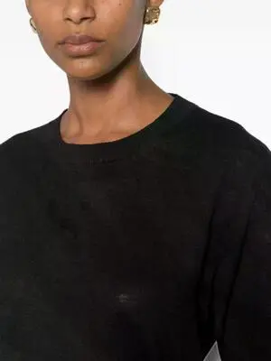 Max Mara Fine-knit Sweater