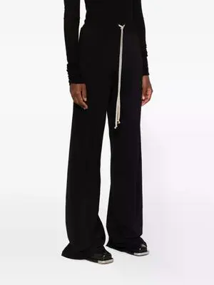 Rick Owens Drawstring Trousers