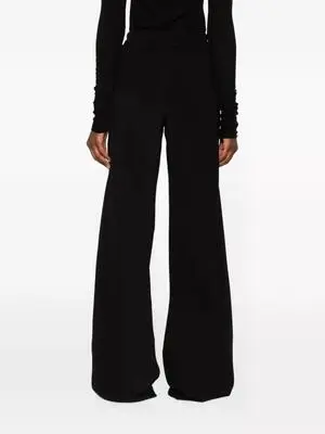 Rick Owens Drawstring Trousers