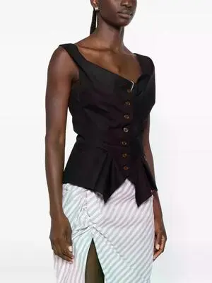 VIVIENNE WESTWOOD Monday Top