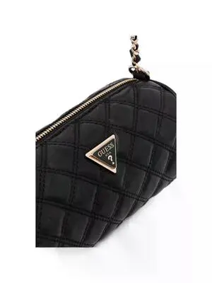 Guess Giully Quilted Mini Shoulder Bag