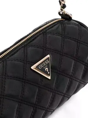 Guess Giully Quilted Mini Shoulder Bag