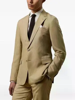 Ralph Lauren Purple Label Hadley Hand-tailored Jacket