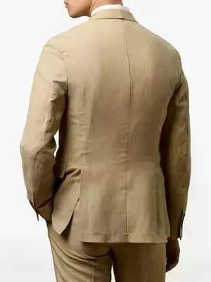 Ralph Lauren Purple Label Hadley Hand-tailored Jacket