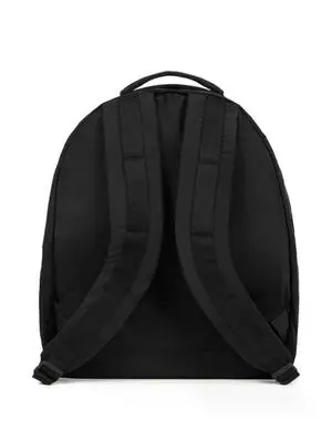 Stone Island Backpack - Black