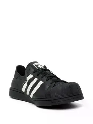 Adidas X Avavav Superstar Sneakers