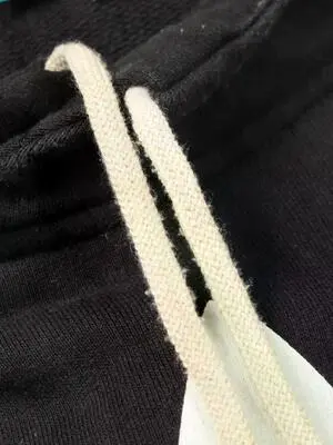 Gucci X Adidas Trefoil Logo Hoodie