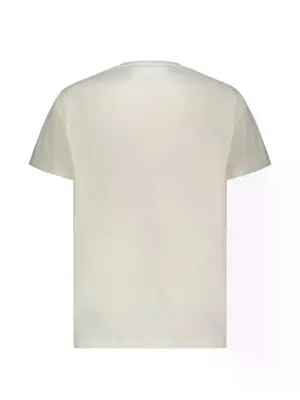 Iceberg Logo-print Short-sleeve T-shirt