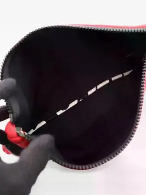 Hermès 2000s Neoban Mm Pouch