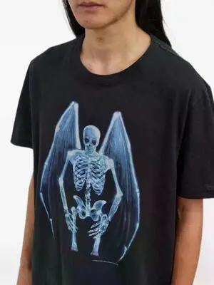 Our Legacy Fallen Angel Print T-shirt