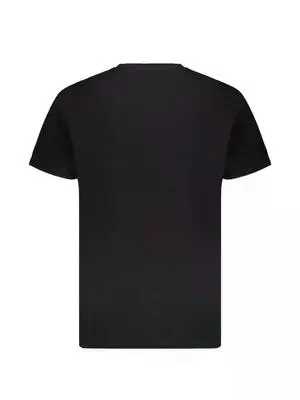Iceberg Logo-print Short-sleeve T-shirt