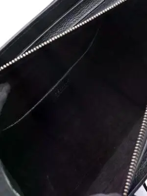 Celine Nano Luggage Tote Handbag